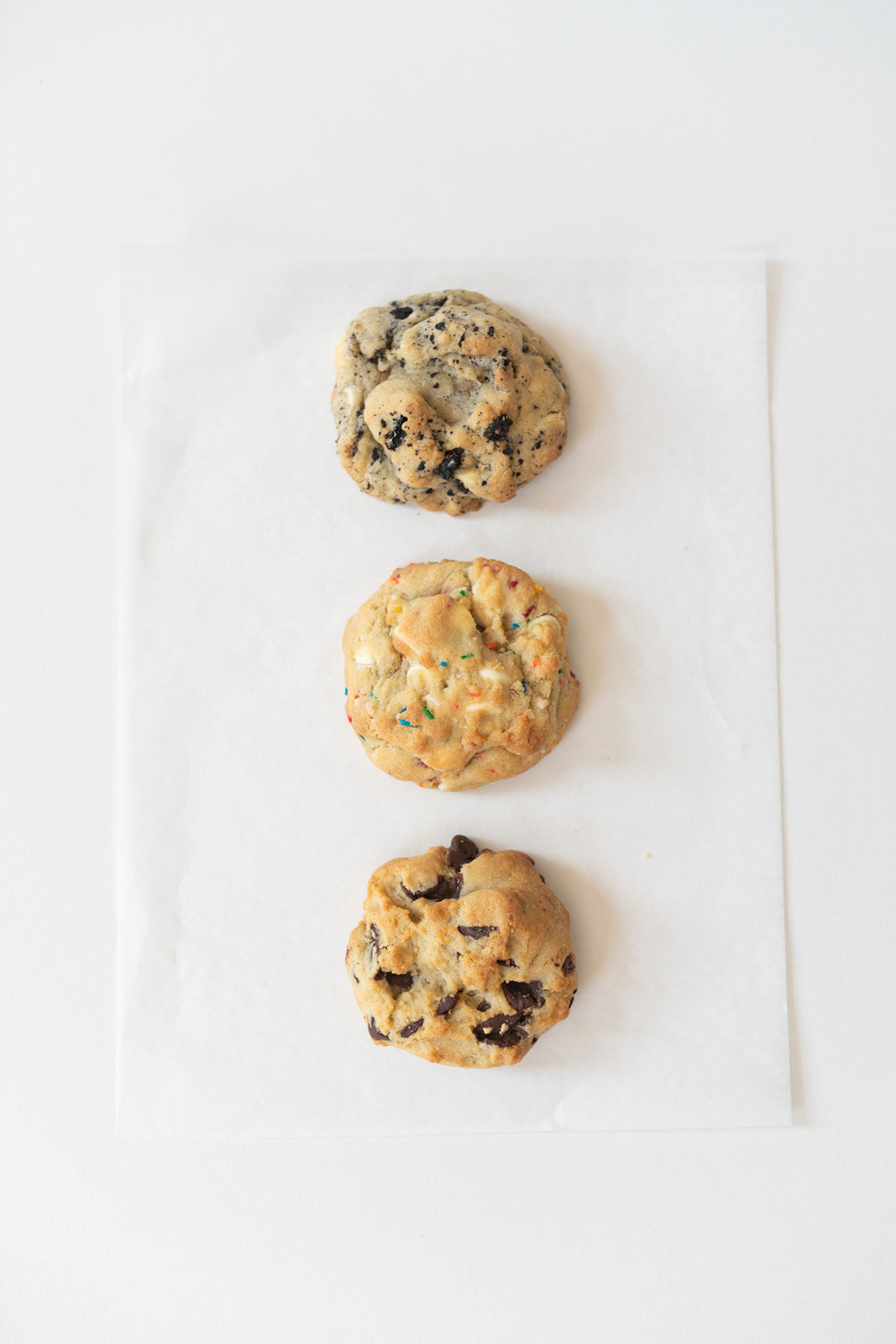 Pre-Order: OCT 22ND - 25TH – Milk & Co. Gourmet Cookies